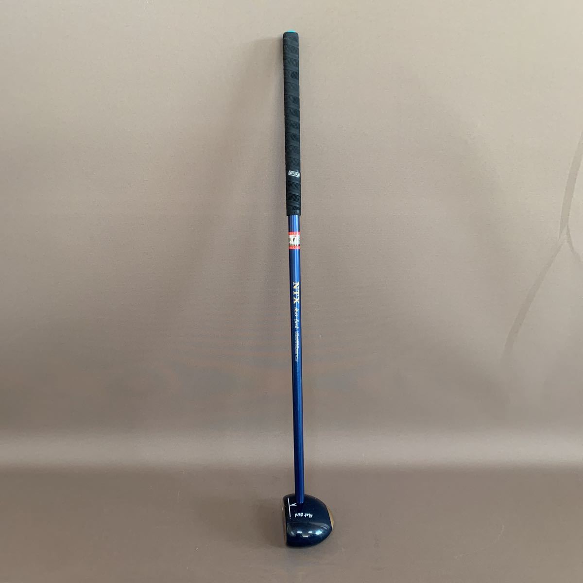 【傷や汚れあり】【パークゴルフ】NTX☆makbird☆パークゴルフクラブ☆中古品☆右打ち☆二タックスの落札情報詳細 - ヤフオク落札価格検索 オークフリー