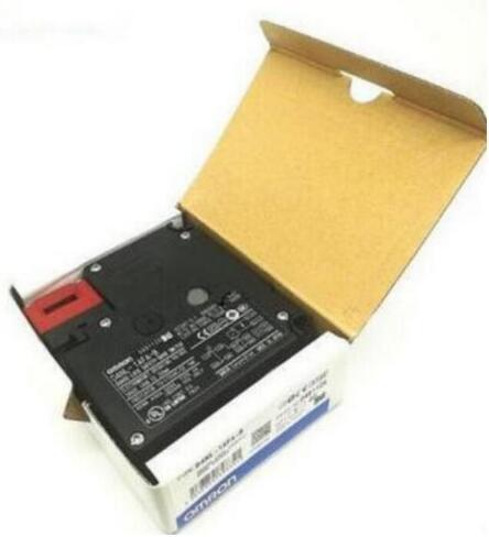 【未使用】新品 OMRON/オムロン D4NL-2DFG-B 小形電磁ロック セーフティドアスイッチ 保証付き の落札情報詳細 - ヤフオク ...