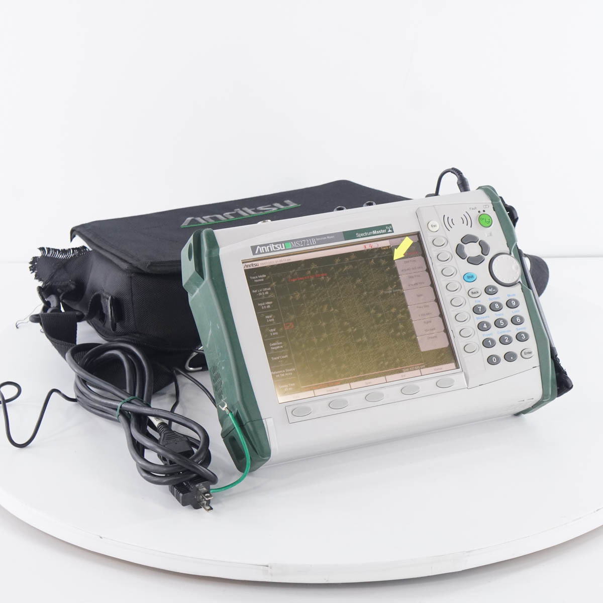 【中古】TEISCO Spectrum 5 アクリル 透明 95年購入 SPECTRUM5の復刻モデルになります。 の落札情報詳細| ヤフオク ...