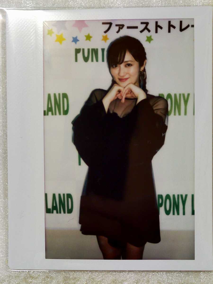 【目立った傷や汚れなし】奥山かずさ トレカ発売記念イベント撮影ワイドチェキ⑤の落札情報詳細 ヤフオク落札価格検索 オークフリー