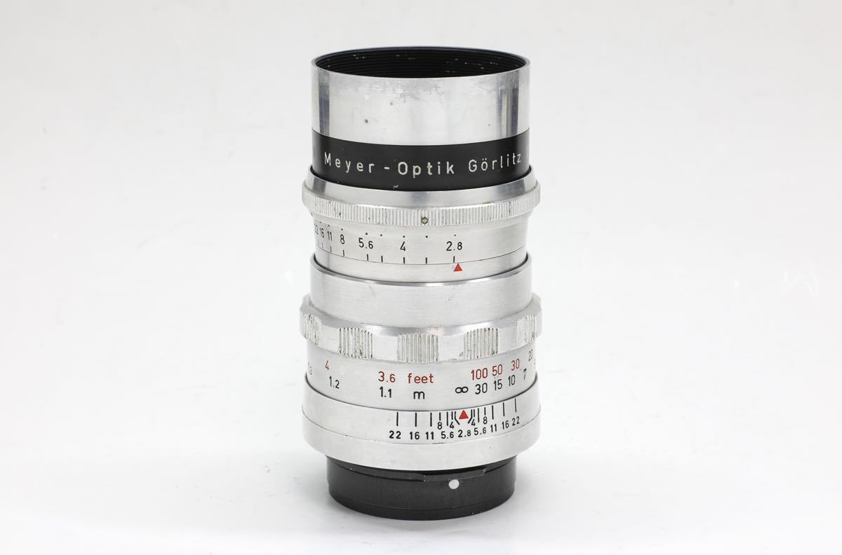 ★二眼蛇腹カメラ★ ウェルタ Welta Perfekta Trioplan 7.5cm F3.5 の落札情報詳細| ヤフオク落札価格情報 ...