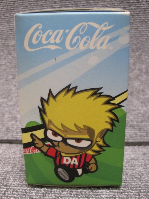 【未使用】【3点以上落札送料無料】Coca-Cola x trexi.コラボ デザイナーズトイ トレキシ by Tim Tsui(12) フィギュア コカ・コーラ グッズ多数出品中の落札情報 ...