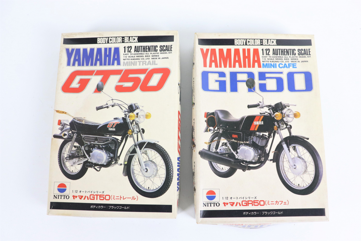 【傷や汚れあり】リアキャリア B キャリア 中古品 ヤマハ GT50 GT80 ミニトレ YAMAHA 旧車 FT1 374 ミニトレール バイク 原付 パーツ 中古パーツ レストア の落札 ...