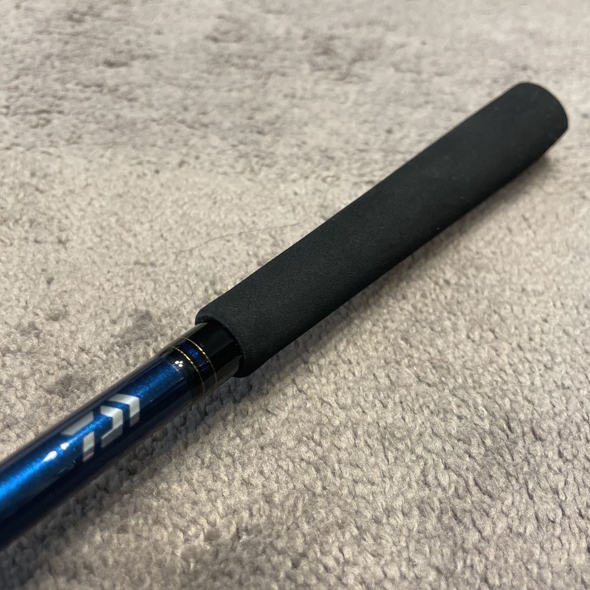 【未使用に近い】ダイワ 極鋭 タチウオテンヤ SP 73-190 AGS 極美品 の落札情報詳細| ヤフオク落札価格情報 オークフリー