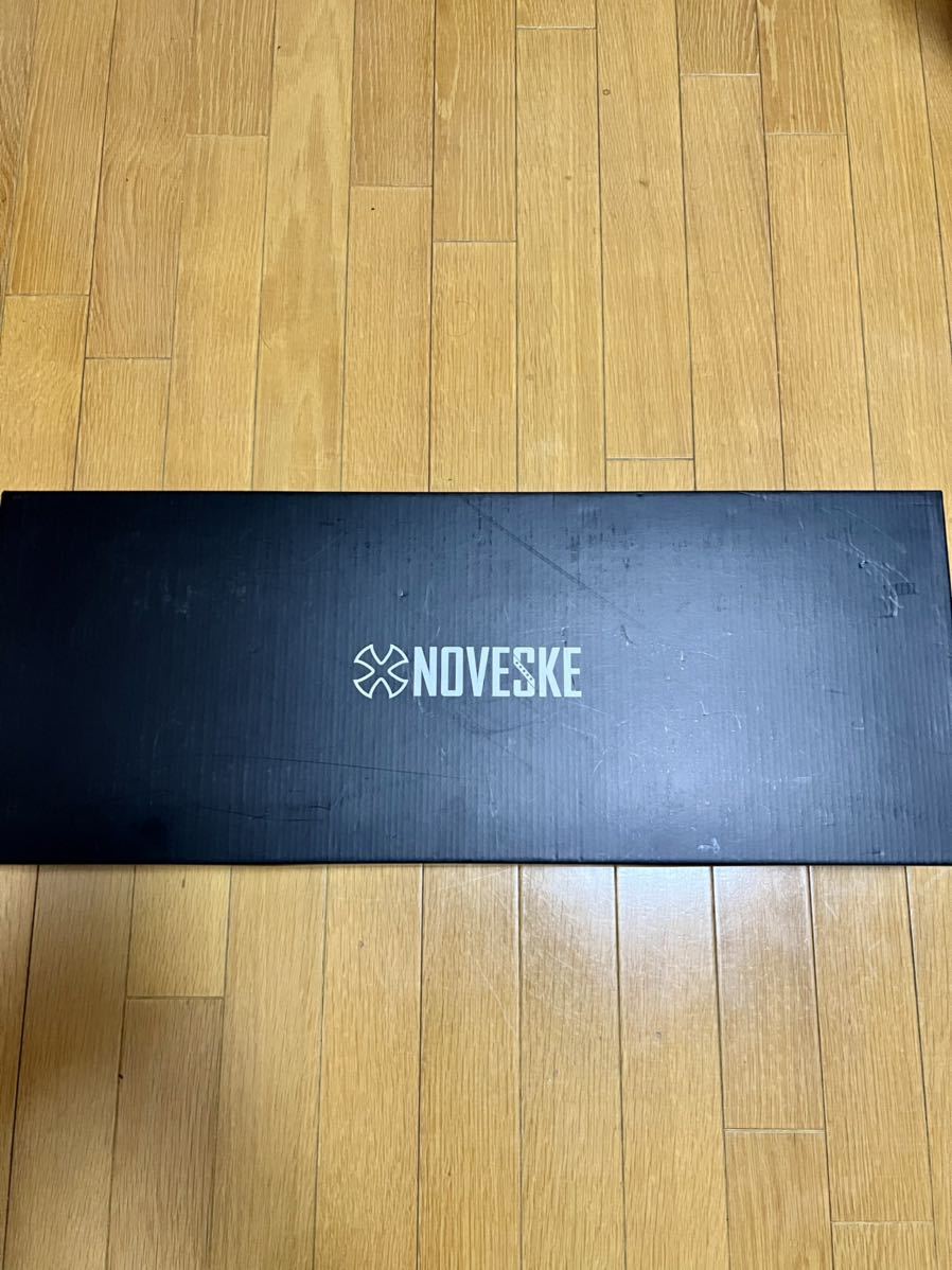 【未使用】未使用 Noveske Space Invader ( 電子トリガー ) 9mm PCC 電動ガン ショップ内部調整済み smg ...