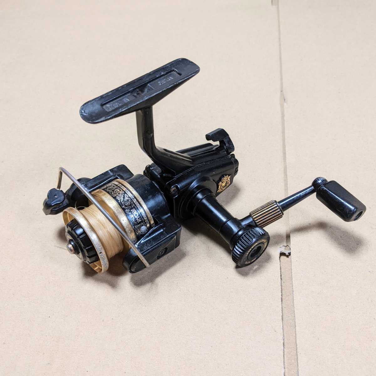 【全体的に状態が悪い】RYOBI Dyna Fight 1000 中古 リール ジャンク 現状品 リョービ ダイナファイトの落札情報詳細 - ヤフオク落札価格検索 オークフリー