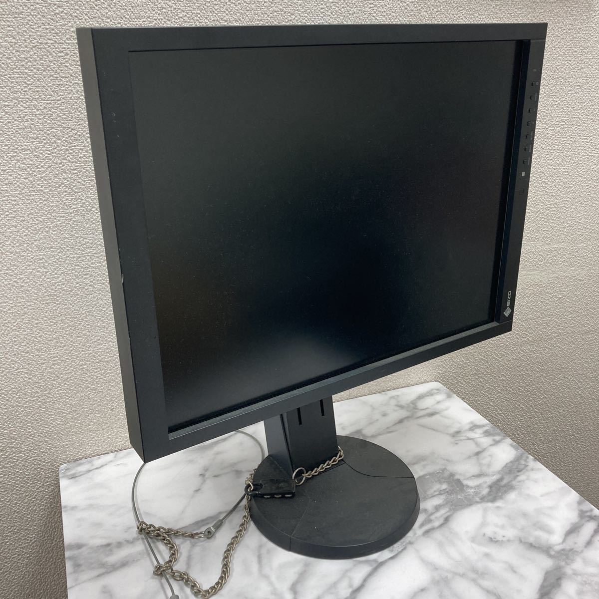 【やや傷や汚れあり】1円 EIZO RadiForce R22 ナナオ製 21.3型 IPS液晶ディスプレイ 動作確認済 医療用 メディカル ...