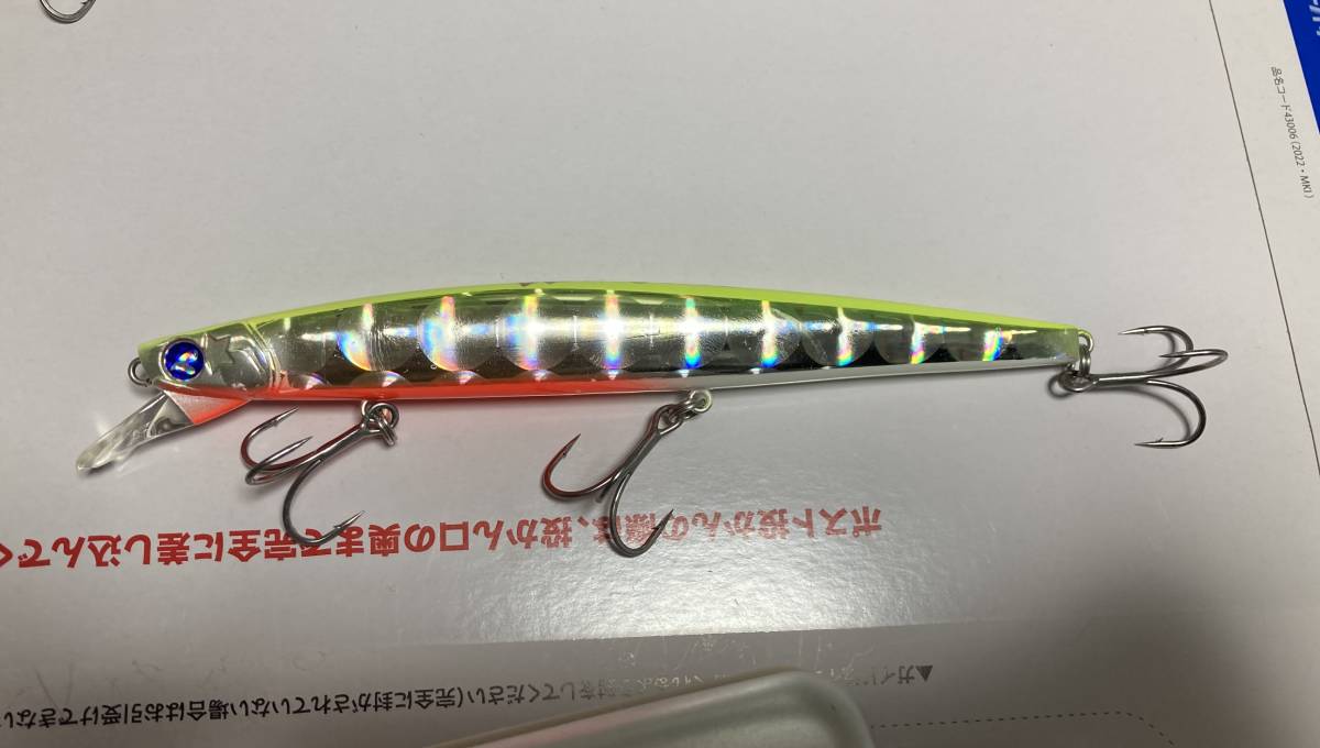 【未使用】ブルーブルー Blue Blue Blooowin ブローウィン 140S 未使用 高橋優介 村岡昌憲 RAD ガボッツ スネコンの落札情報詳細 - Yahoo!オークション落札価格 ...