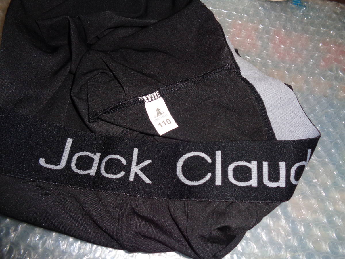 【未使用】k171 直輸入Jack Claude men's マイクロファイバーソフト/3Dポーチボクサー XXL ブラックの落札情報詳細 ...