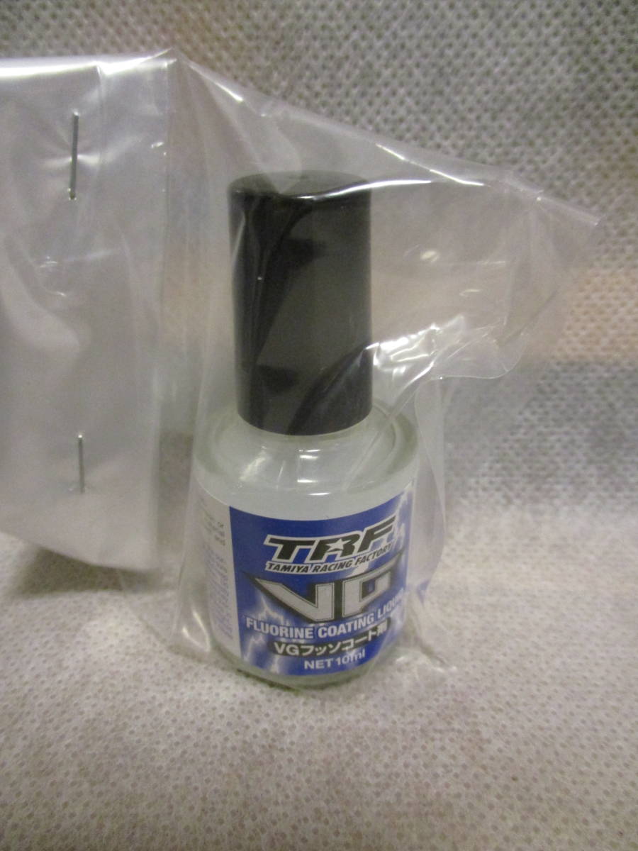 【未使用】未使用品 タミヤ 42280 VGフッソコート剤の落札情報詳細 - ヤフオク落札価格検索 オークフリー