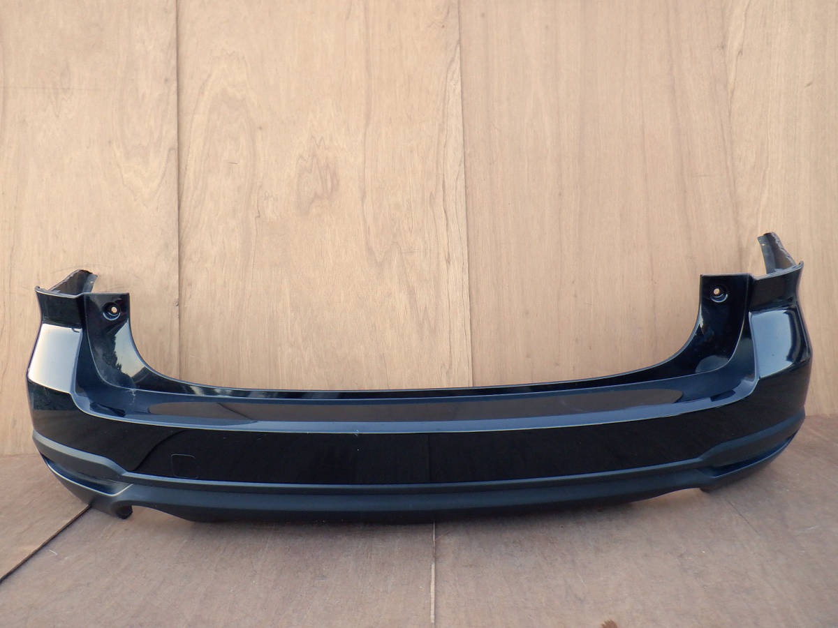 【傷や汚れあり】SJ5 SJG 前期 フォレスター 純正リアバンパー 57704SG010 57731SG010## 57731SG060 ...