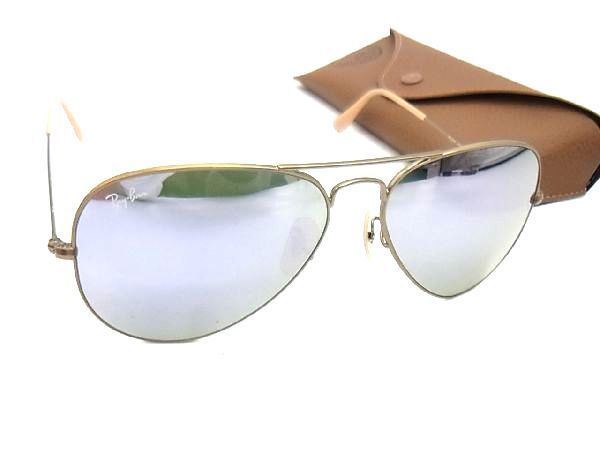 【傷や汚れあり】[100~] レイバン ボシュロム製 Aviator B&L まとめ ビンテージ サングラス 度に入り 03 の落札情報詳細 ...