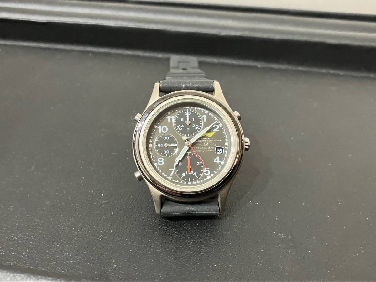 【未使用】即決有 当時物 絶版 鈴鹿サーキット レザー キーホルダー SUZUKA CIRCUIT SINCE 1962 F1 MotoGP ...