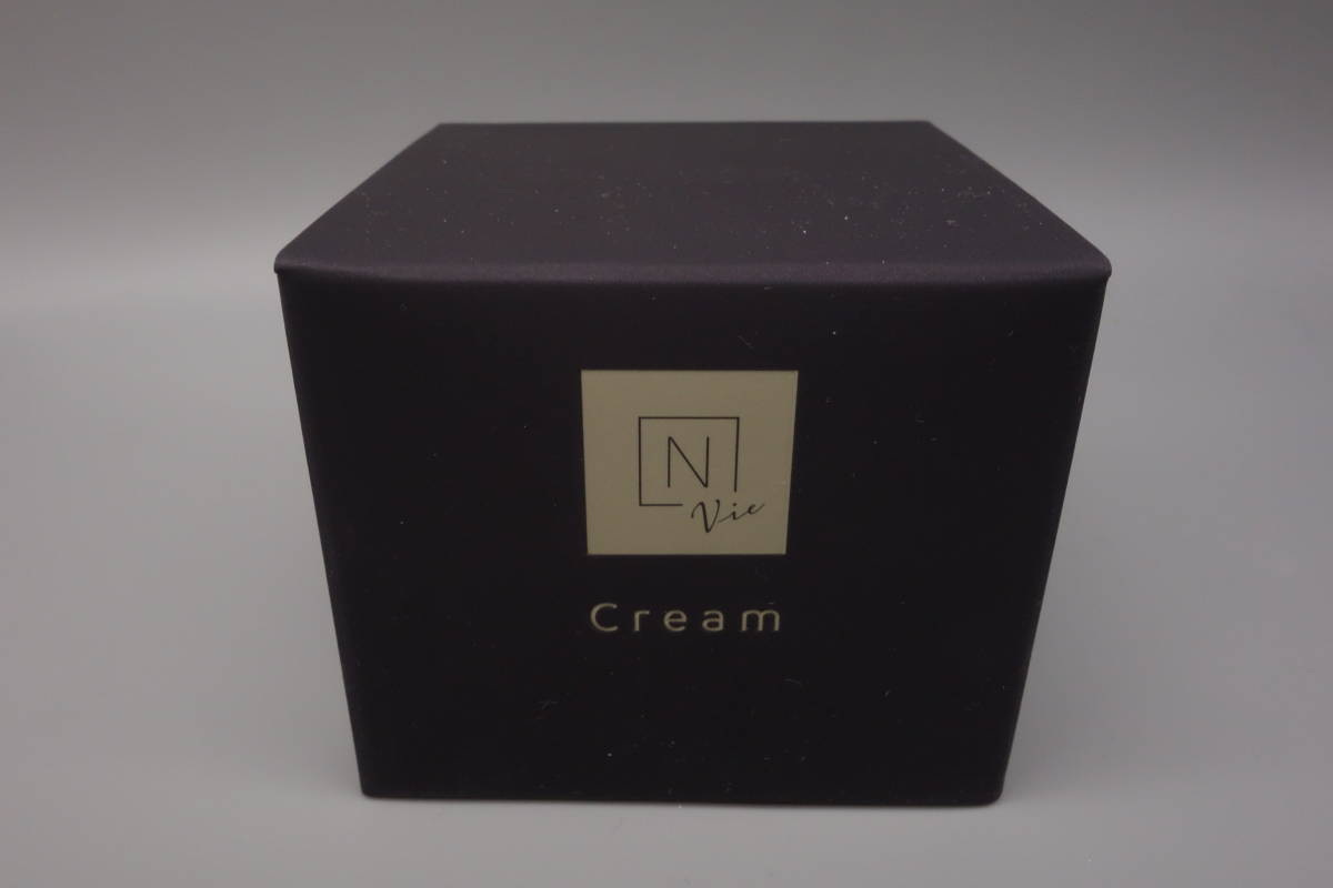 【未使用】★N organic エヌオーガニック Vie エンリッチリフトクリーム 47g★管理番号5の落札情報詳細 - ヤフオク落札価格検索 オークフリー