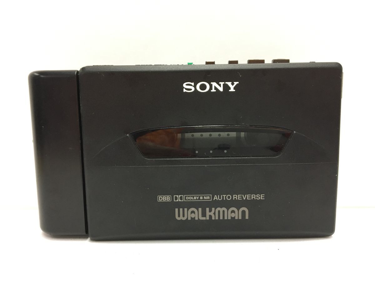 【傷や汚れあり】Q667-I43-121 SONY ソニー WALKMAN ウォークマン AUTO REVERSE WM-170 CASSETTE PLAYER カセットプレーヤー ⑤の落札 ...