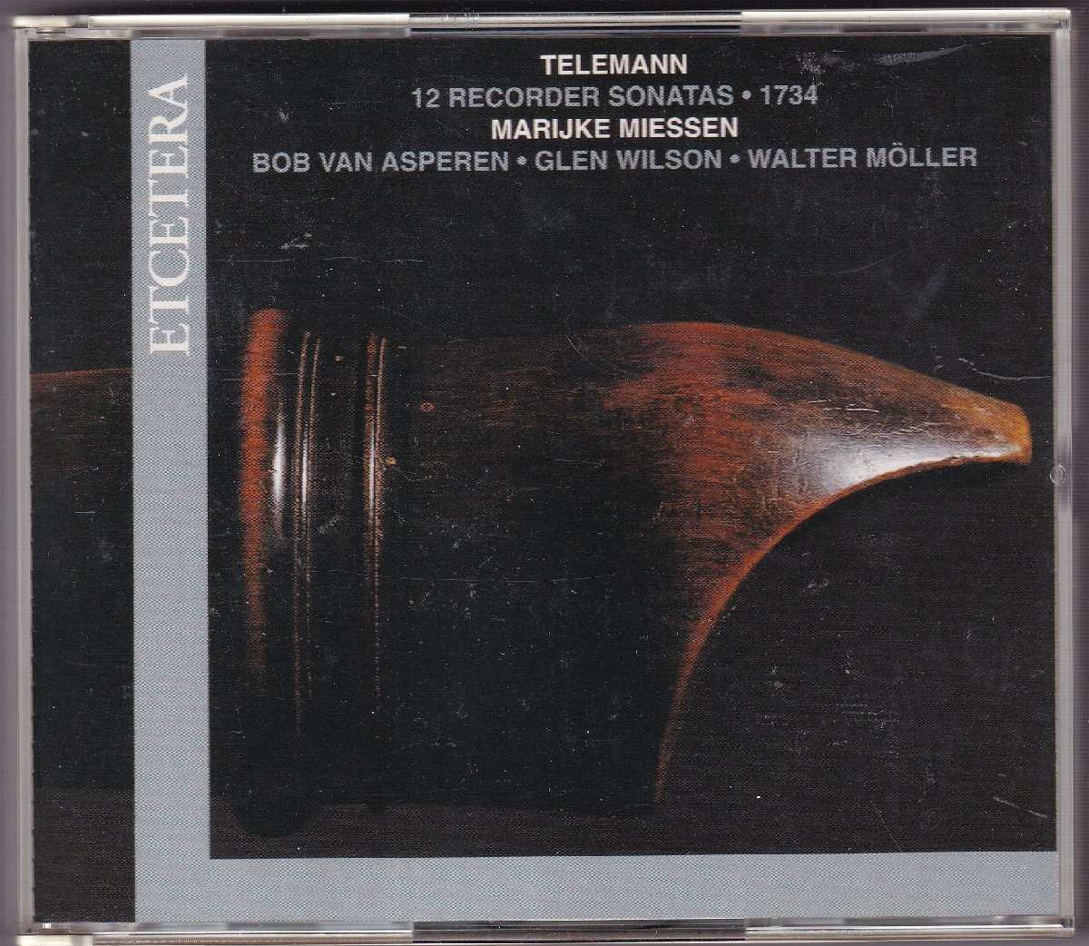 【未使用】[CD/Etcetera]シューマン:4つの混声合唱曲Op.141&ロマンスとバラードOp.67から5曲他/B.ホルテン&フランダース放送合唱団 の落札情報詳細| ヤフオク落札価格 ...