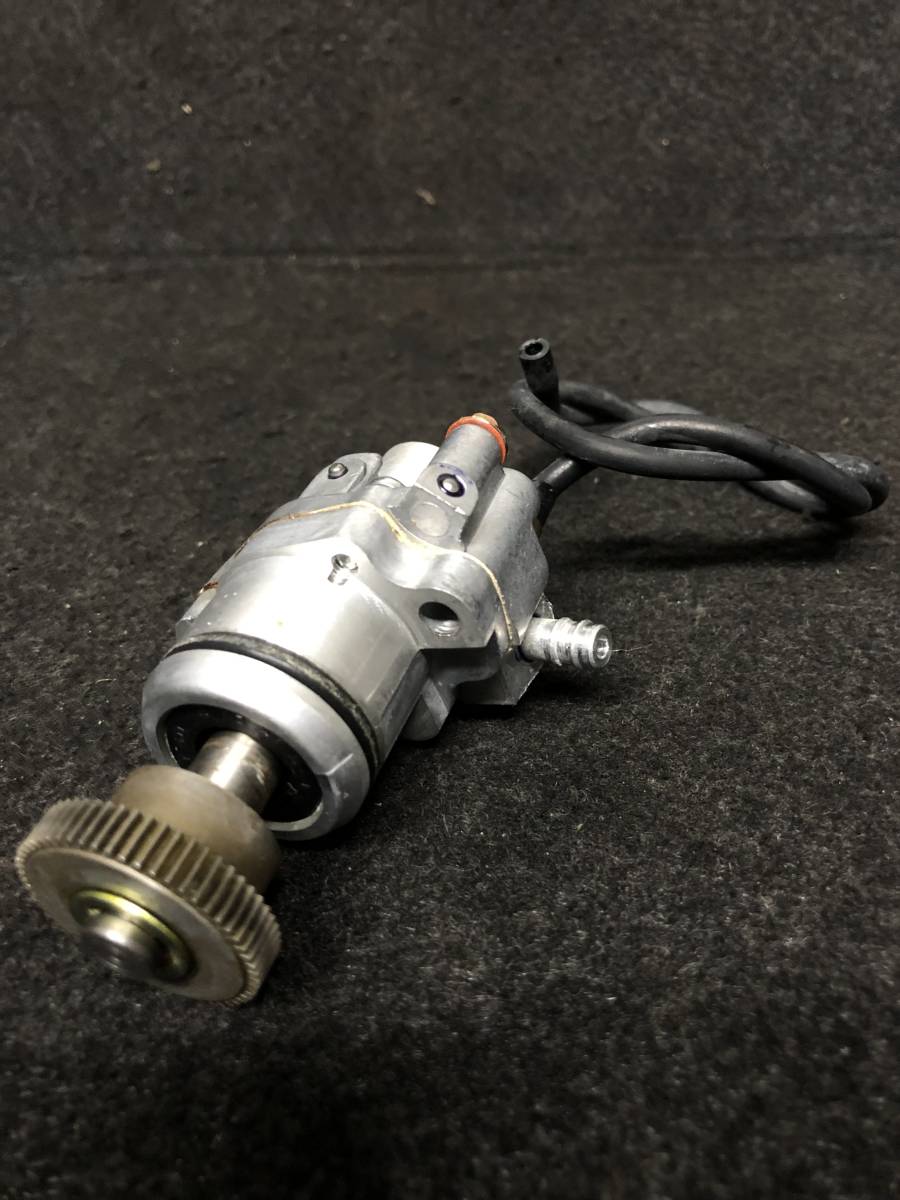 【傷や汚れあり】 2JA ニュージョグ 純正オイルポンプ 中古品 補修 レストア 流用 加工 2NA チャンプRS 3CP ジョグスポーツ 旧車會 の落札情報詳細 - Yahoo!オークション ...