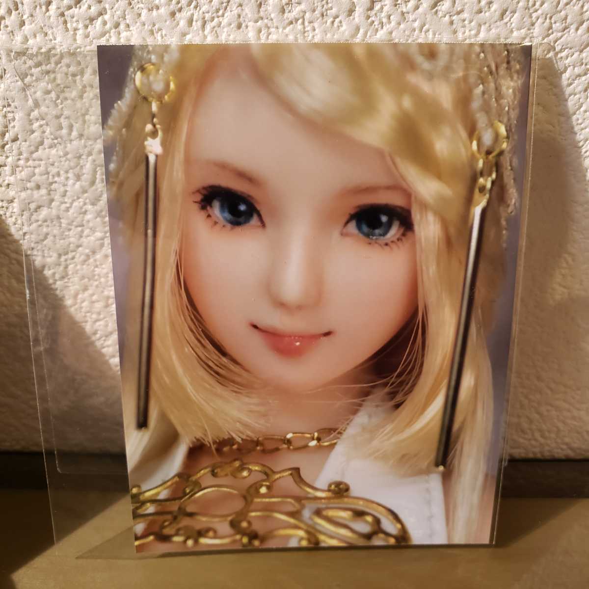 【未使用に近い】オビツ カスタムヘッド① 1/6 12インチフィギュア (検 TBLeague PHICEN HOTTOYS VERYCOOL ...