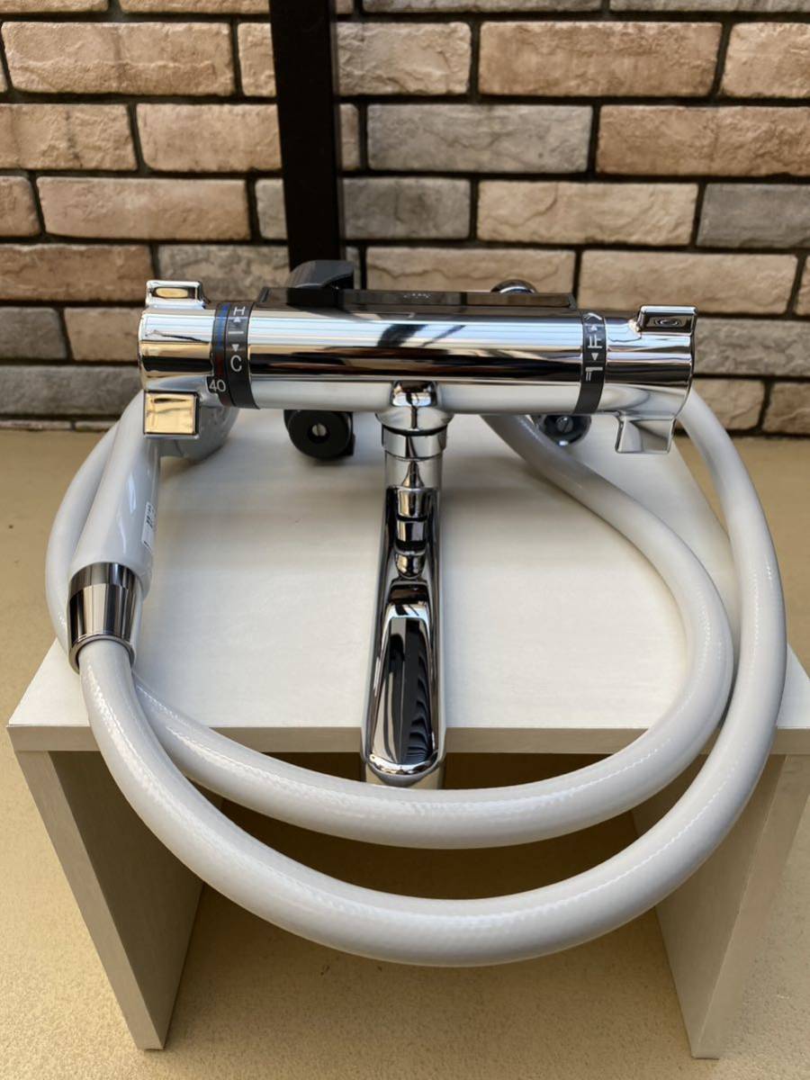 【新品】KVK KF800(w)(z) 浴室シャワー水栓 の落札情報詳細| ヤフオク落札価格情報 オークフリー