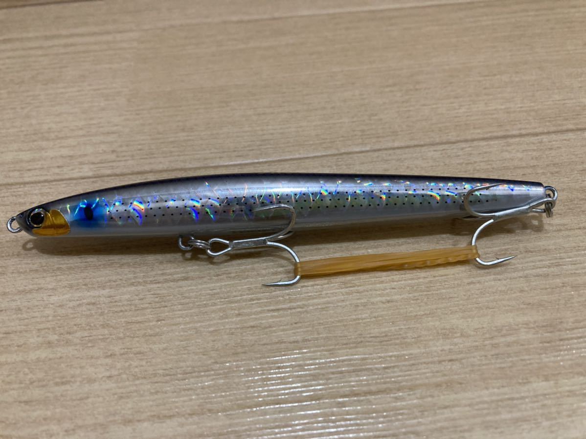 【未使用に近い】シマノ エクスセンス トライデント130S 未使用中古の落札情報詳細 - ヤフオク落札価格検索 オークフリー