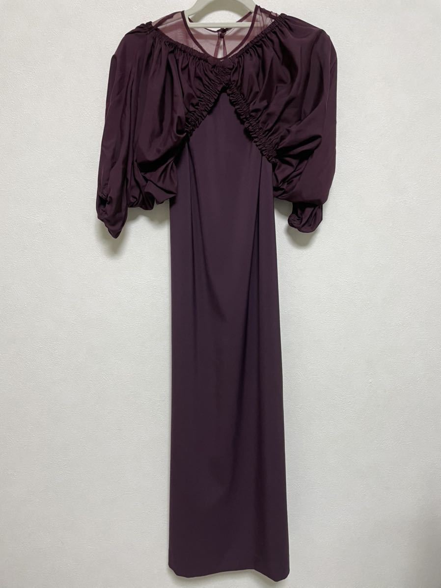 【未使用に近い】Ameri VINTAGE(アメリヴィンテージ)★VOLUME BUSTIER LAYERED DRESS★ビスチェドレスワンピース結婚式パーティーの落札情報詳細 - ヤフオク ...