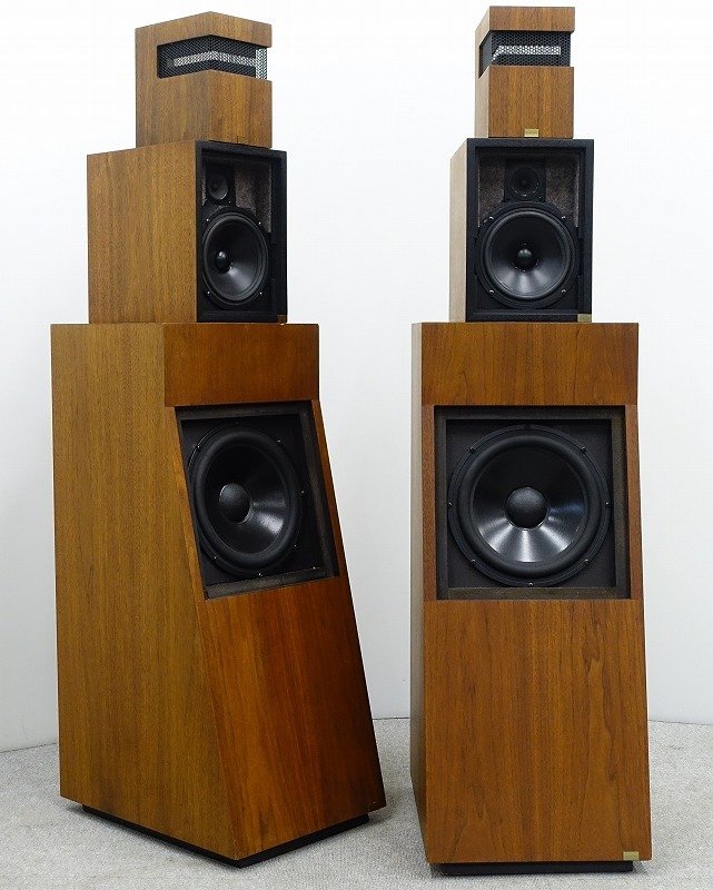 【傷や汚れあり】☆ SEQUERRA セクエラ EXPORT MET9 MKII E スピーカーペア ☆中古☆ の落札情報詳細| ヤフオク落札 ...