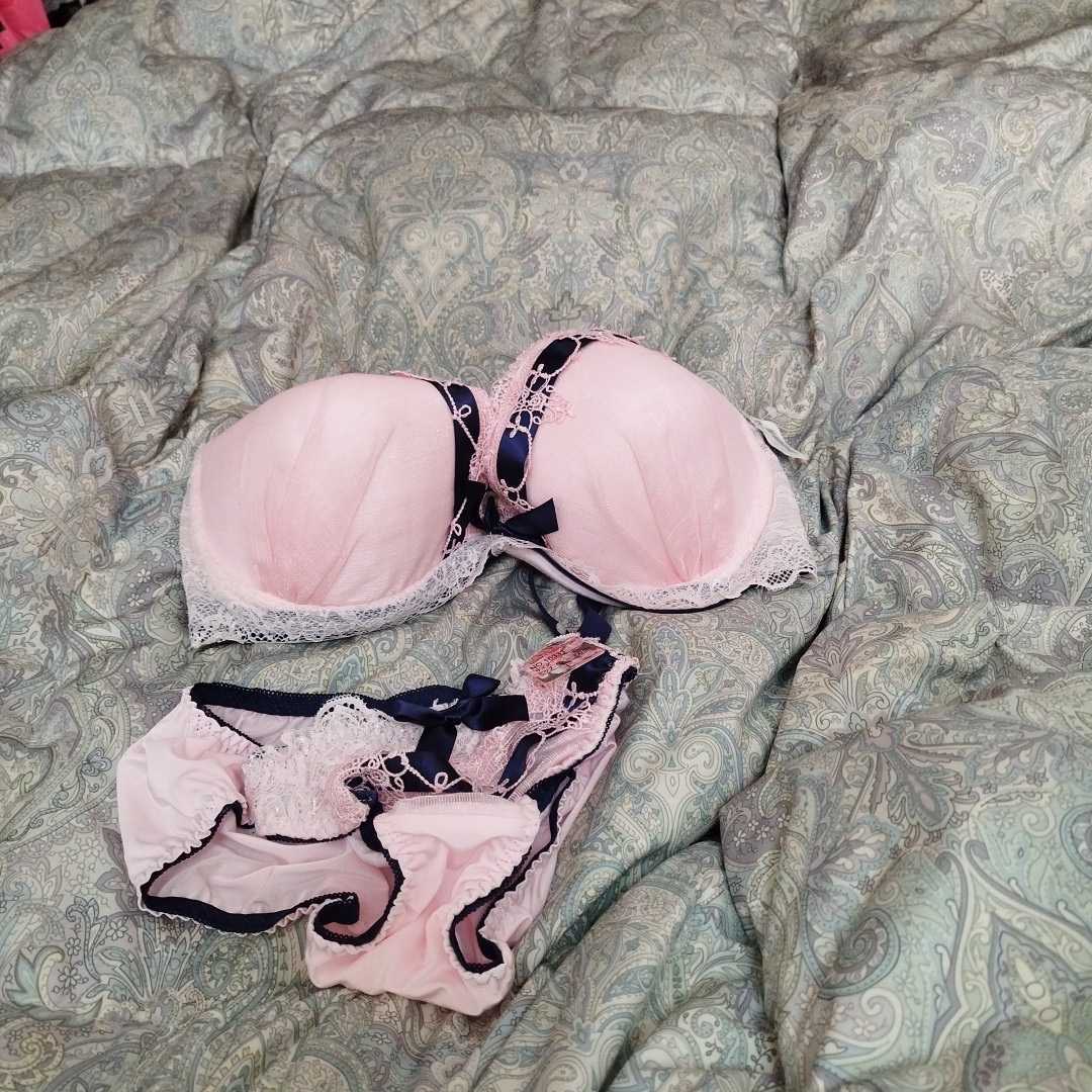 【未使用】SANEIピンクブラジャーF80ショーツLサイズセットの落札情報詳細 - Yahoo!オークション落札価格検索 オークフリー