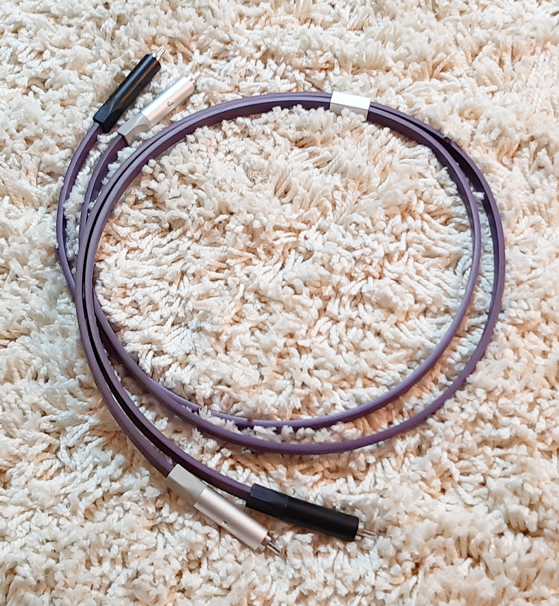 【傷や汚れあり】NEO by oyaide【D+ RCA CLASS S 1.0m】オヤイデ・小柳出・RCAケーブルの落札情報詳細 ...