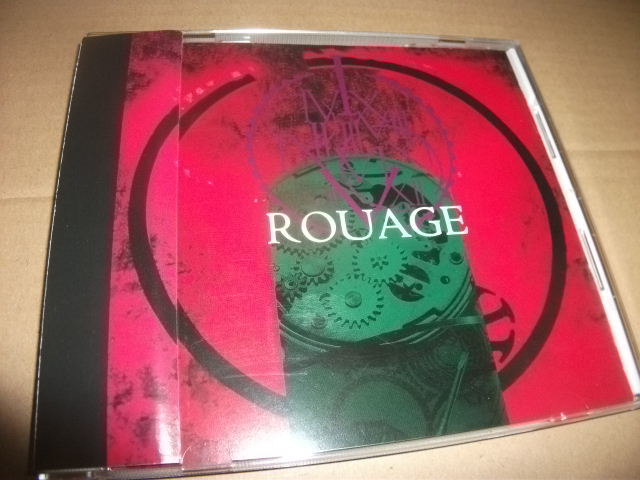 【やや傷や汚れあり】STRAY PIG VANGUARD CD MIXTUREの落札情報詳細 - ヤフオク落札価格検索 オークフリー