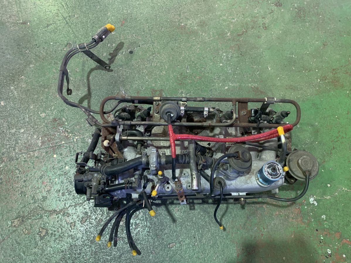 【全体的に状態が悪い】L20ET L型 ターボ サージタンク トラスト リリーフバルブ HR30 GC211 スカイライン ニューマン ジャパン R30 430 インジェクション HKSの落札 ...