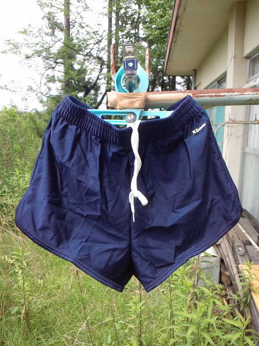 【未使用】新品 スプリンター sprinter kanko カンコー 水着 パイピング ブルー 光沢 ピタピタ テカテカ ぴちぴち スクール水着 スク水 競泳水着 の落札情報詳細| ヤフオク ...