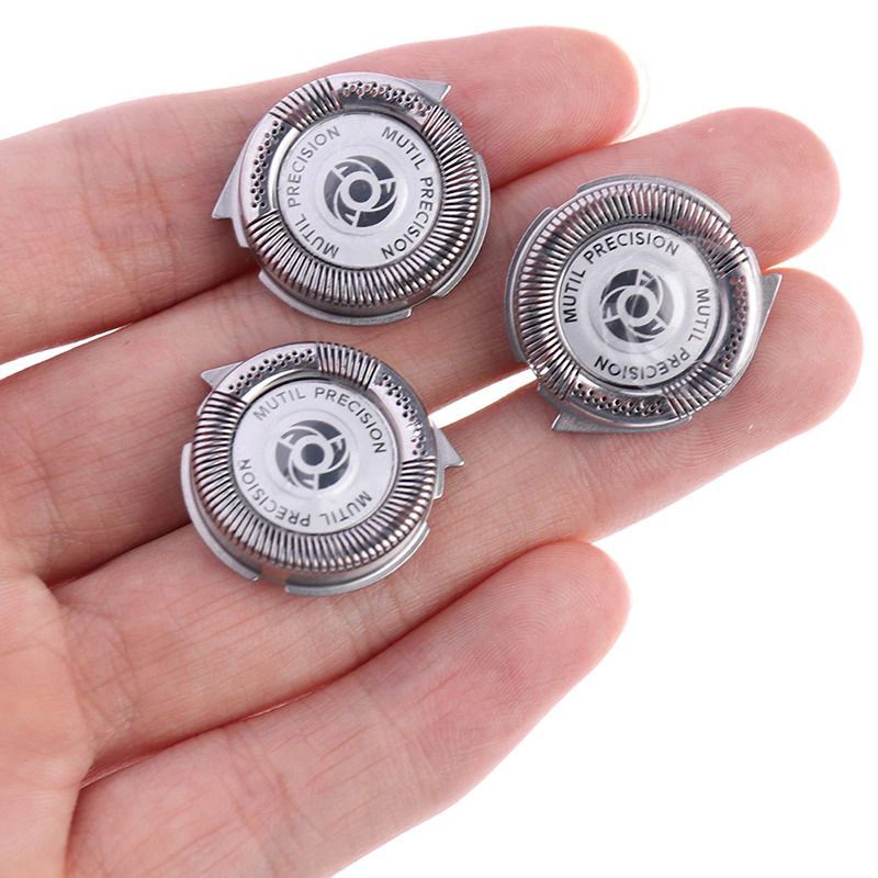 【未使用】送料無料 フィリップス SH50 シェーバー 替刃 5000シリーズ SH50 SH51 HQ8000 HQ7000 互換 内歯のみ 3個セット phili (f1の落札情報詳細 ...