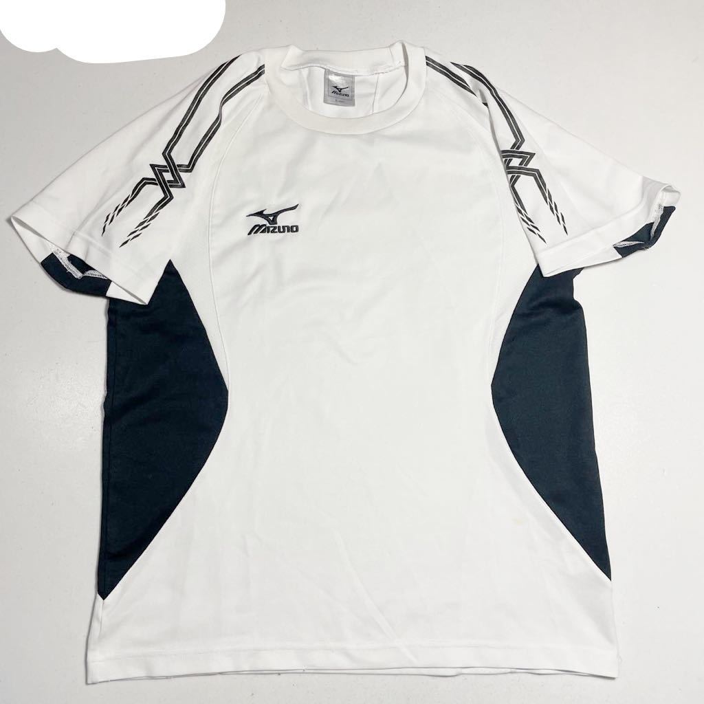 【傷や汚れあり】ミズノ MIZUNO ミズノライン MCライン MIZUNO LINE 白 ホワイト 陸上 マラソン トレーニング用 ...