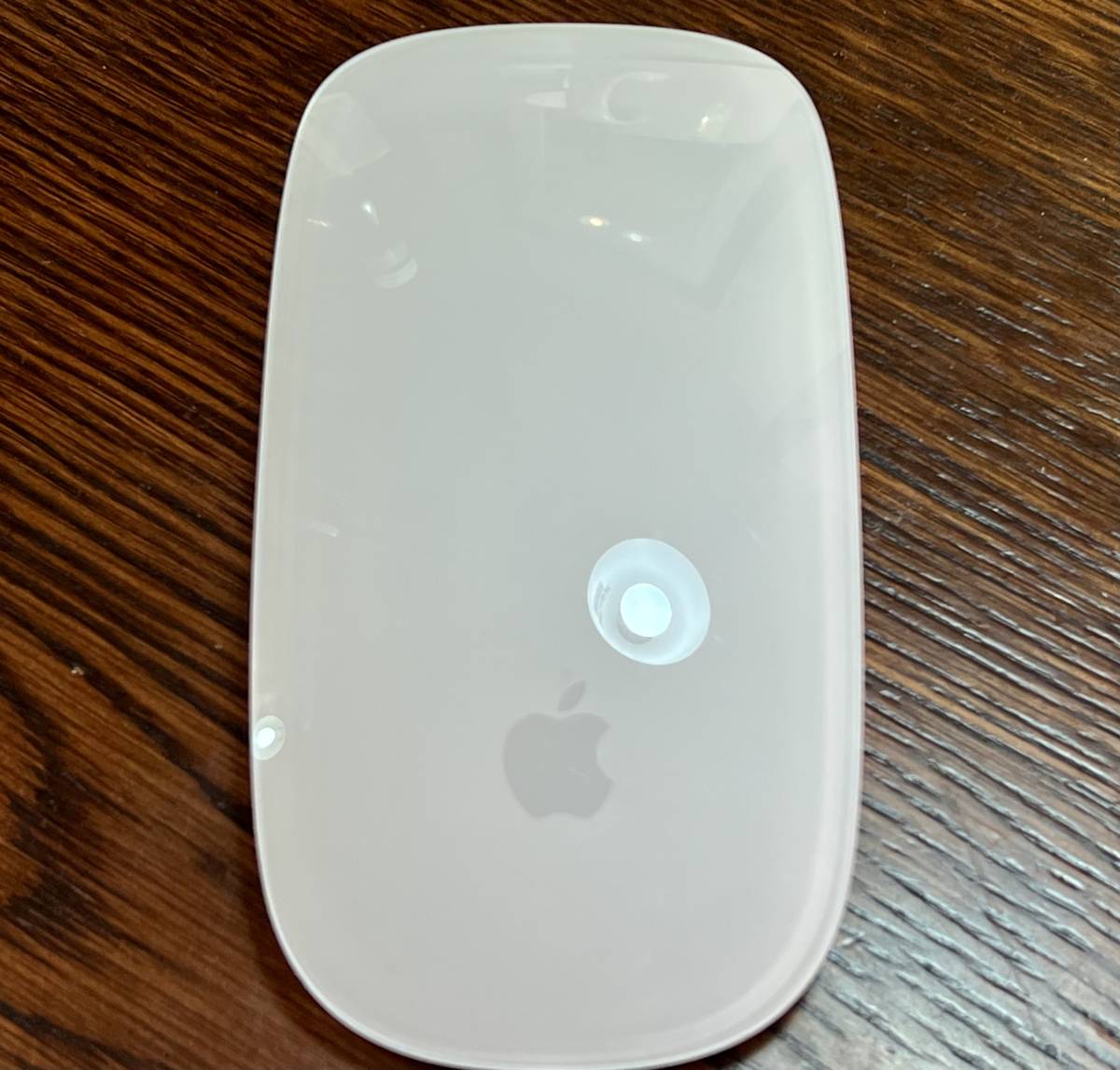 【傷や汚れあり】Apple Magic Mouse 2 Model ; A1657 EMC 2923の落札情報詳細 - ヤフオク落札価格検索 ...