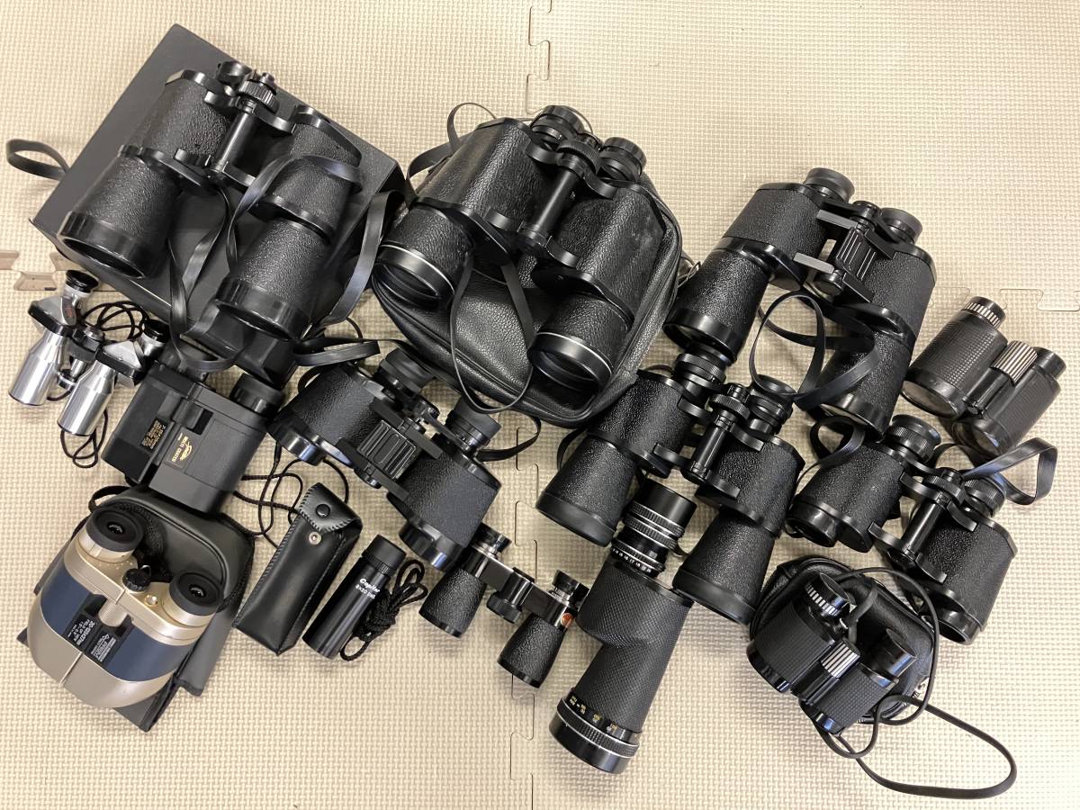 【目立った傷や汚れなし】【TS0115】双眼鏡 super zenith スーパーゼニス Night Vision 12×50 光学機器 ...