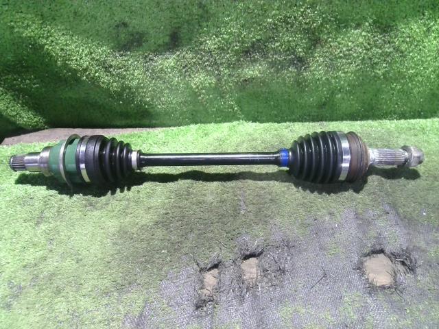 【やや傷や汚れあり】ムーヴ DBA-LA110S 左フロントドライブシャフト L スマートセレクションSA 4WD KF-VE CVT T27 FE40 43420-B2210の落札情報詳細 ...