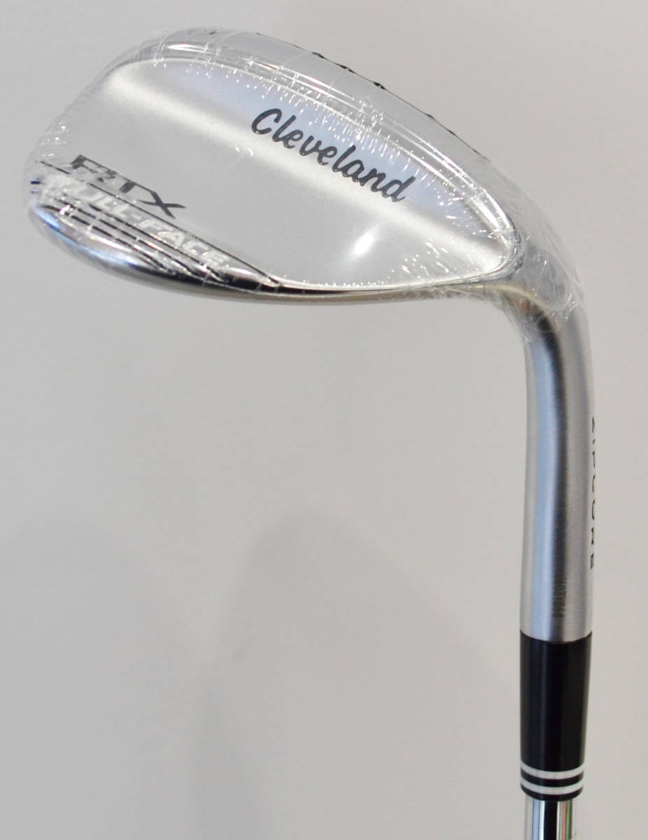 【未使用】新品・未使用！Cleveland クリーブランド RTX FULL-FACE ウェッジ ツアーサテン 56度 Dynamic Gold S200の落札情報詳細 - ヤフオク落札価格 ...