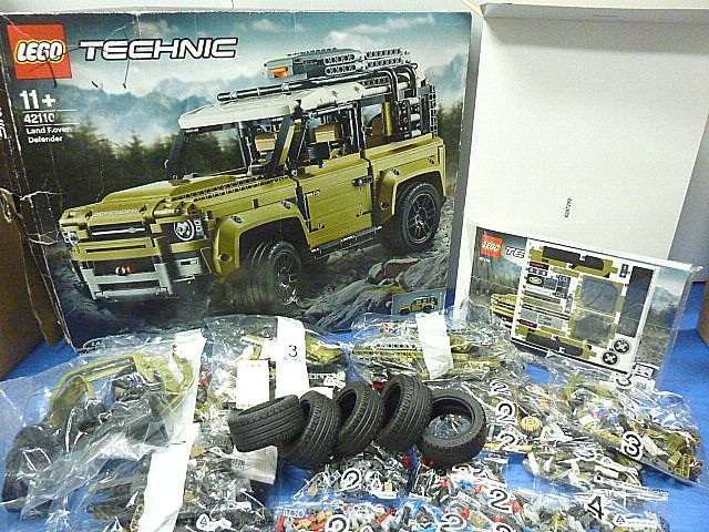 【傷や汚れあり】LEGO★T71 正規品 30個 コネクタ テクニック パーツ 同梱可能 レゴ TECHNIC ローダー トラック 牽引車 ...