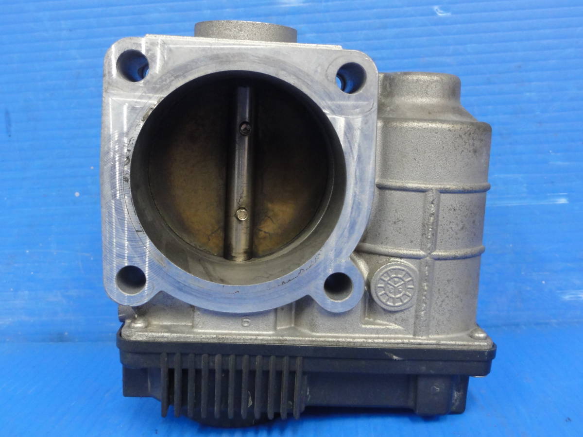 【やや傷や汚れあり】☆平成16年車 日産 CBA-TC24 セレナ スロットルボディ 純正 動作OK☆F25216の落札情報詳細 - ヤフオク ...