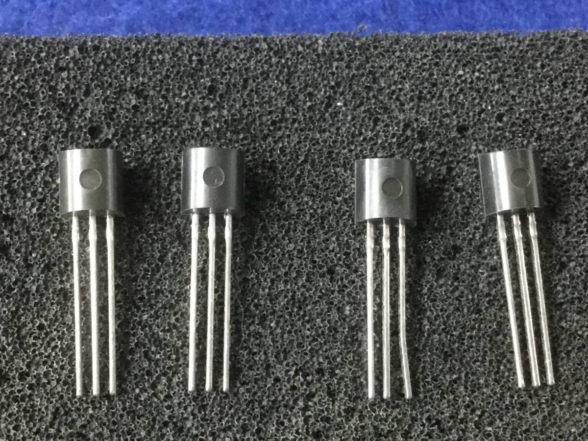 【未使用】2SA673AC 6個+2SC1213AC 6個【即決即送】日立オーディオトランジスタ B-5 C-2 PMA700Z ...