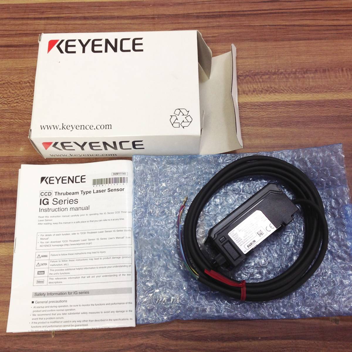 【未使用】340 KEYENCE デジタルレーザセンサ アンプユニット LV-21Aの落札情報詳細 - ヤフオク落札価格検索 オークフリー