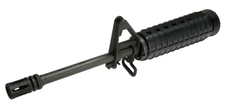 【未使用】ANGRY GUN M723 タイプ フロントキット 東京マルイ MWS M4GBBシリーズ用 723OBS-MWSの落札情報詳細 ...