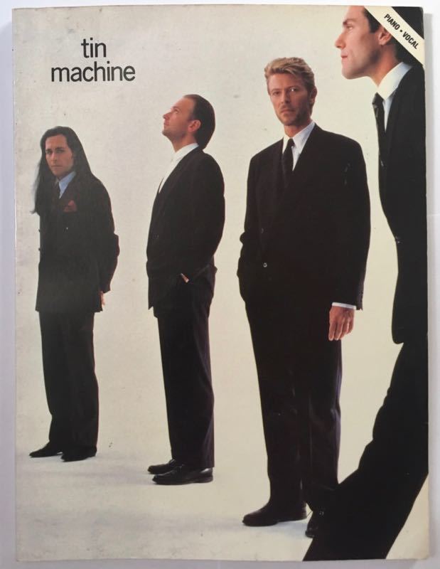 【やや傷や汚れあり】Tin Machine 国内盤 帯付き 高音質 SHM-CD 完全生産限定 紙ジャケ ティン・マシーンの落札情報詳細 ...