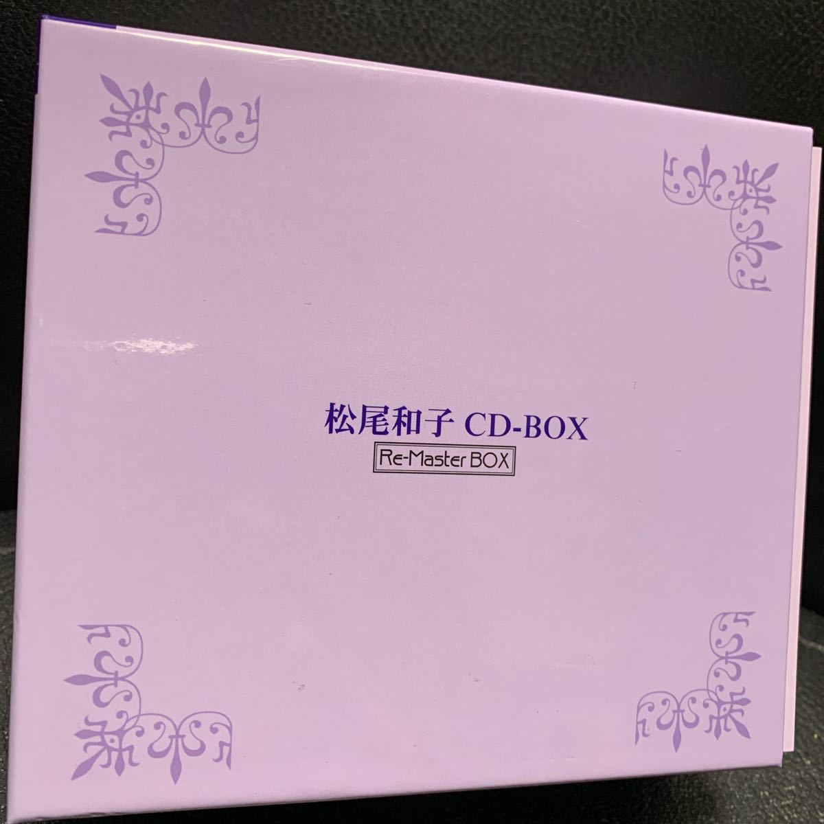 【やや傷や汚れあり】松尾和子 CD-BOX [Re-Master BOX] (CD 5枚組)の落札情報詳細 - Yahoo!オークション落札価格検索 オークフリー
