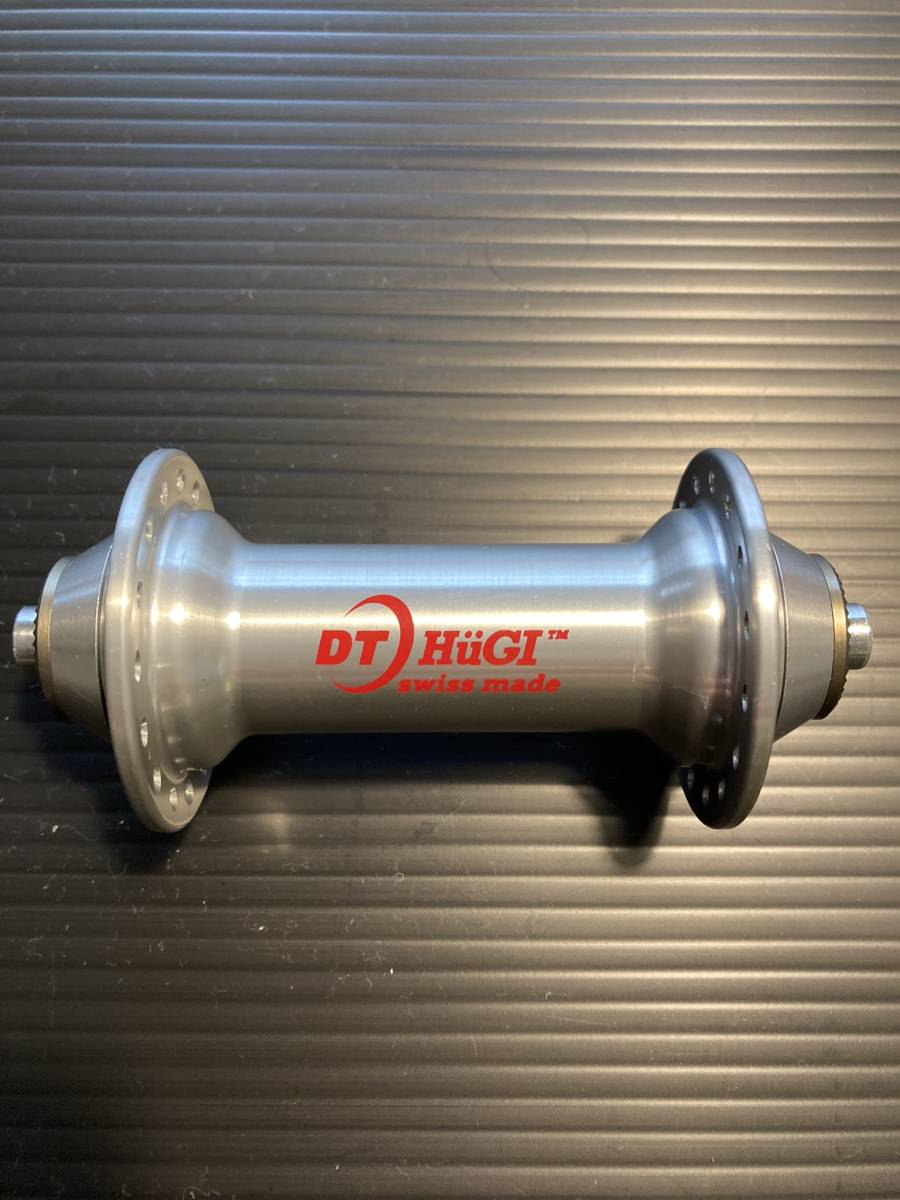 【目立った傷や汚れなし】DT Hugi Swiss made ハブ 100mm 130mm 32h シマノの落札情報詳細 - ヤフオク落札価格 ...