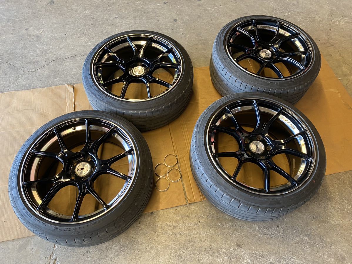 【傷や汚れあり】【S614 】ADVAN Sport V105 255/30R19 2本売切り Yの落札情報詳細 - ヤフオク落札価格検索 オークフリー