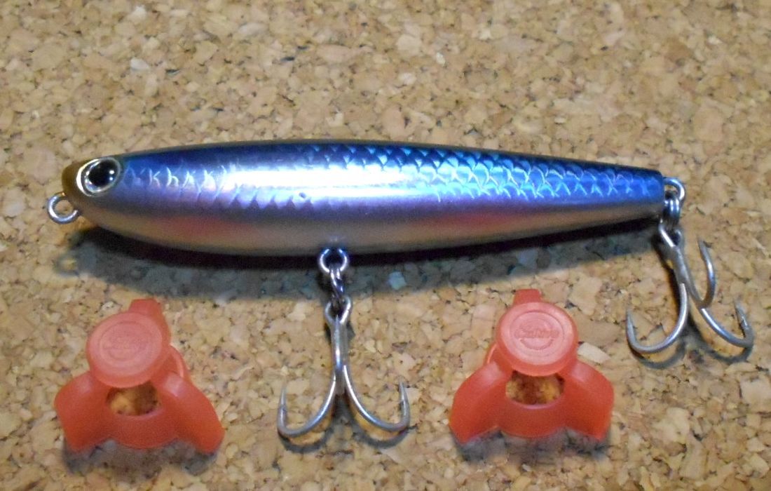 【やや傷や汚れあり】シマノ ブレニアス ブリームペンシル 75F Brenious Bream Pencil 75F キョウリンカタクチの落札情報詳細 - ヤフオク落札価格検索 オークフリー