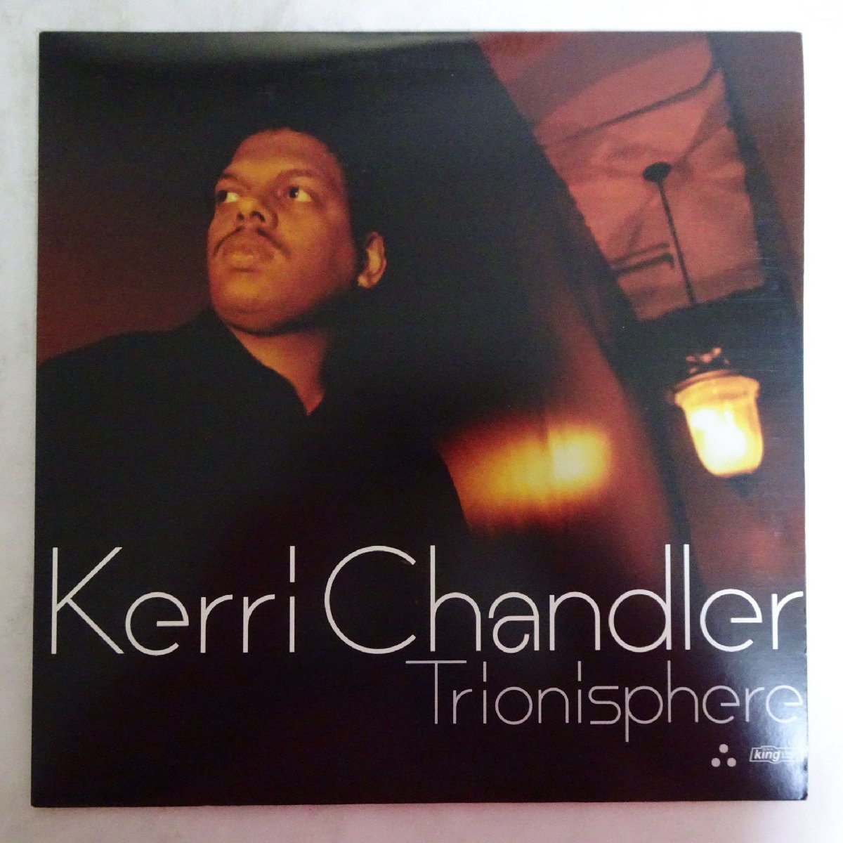 【やや傷や汚れあり】14016491;【US盤/12inch×2】Kerri Chandler / Trionisphere (The Album)の落札情報詳細 - ヤフオク落札価格検索 ...