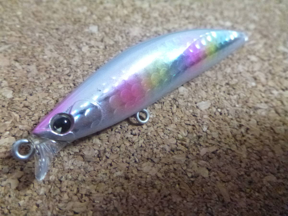 【傷や汚れあり】アイボーン 78F シャロー iborn shallow アムズデザイン アイマ imaの落札情報詳細 - ヤフオク落札価格 ...