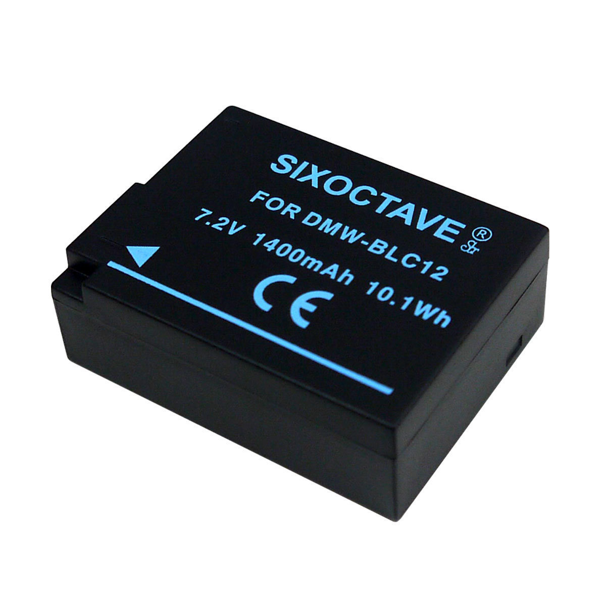 【未使用】送料無料 DMW-BLC12 パナソニック 互換バッテリー 1個と 互換充電器 1個DMC-FZ1000 / DMC-FZ200 / DMC-FZ200GK / DMC-FZ200K ...